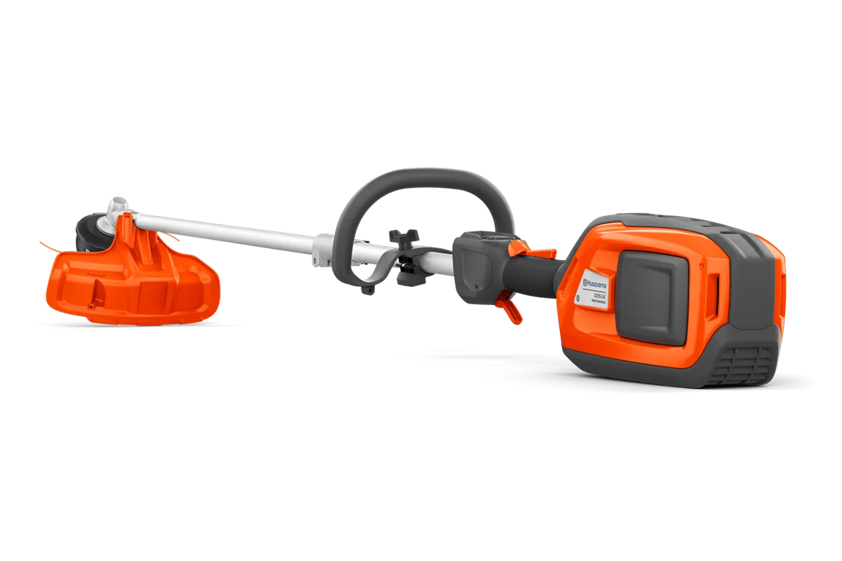 Husqvarna battery strimmer store