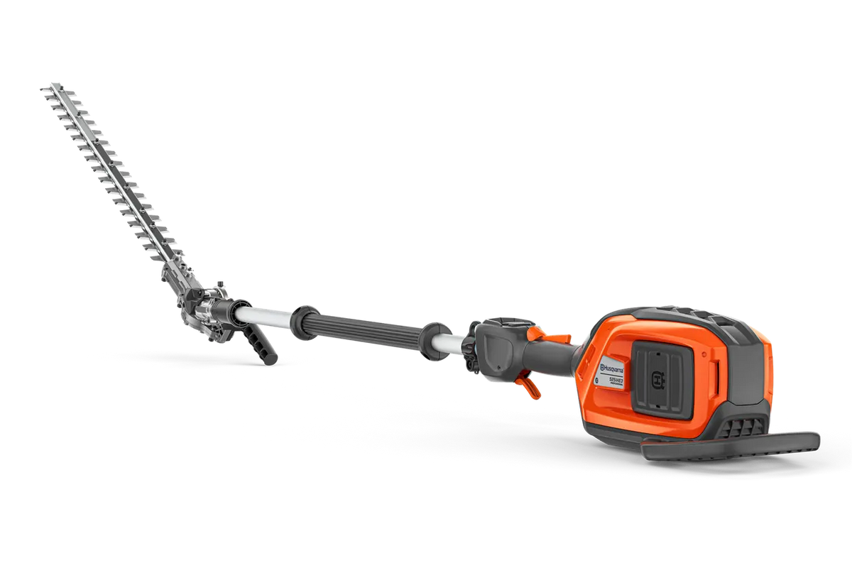 Husqvarna 525iHE3 High Reach Hedge Trimmer Skin Only