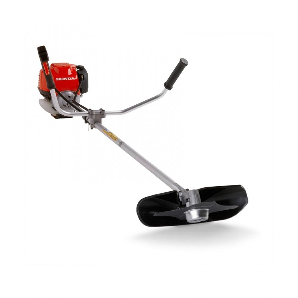 Honda Brushcutters & Line Trimmers | Rosebud Mowers – Rosebud Mowers ...