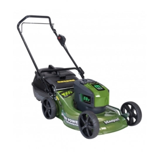 Push Lawn Mowers | Shop Online & In-Store | Rosebud Mowers – Rosebud ...