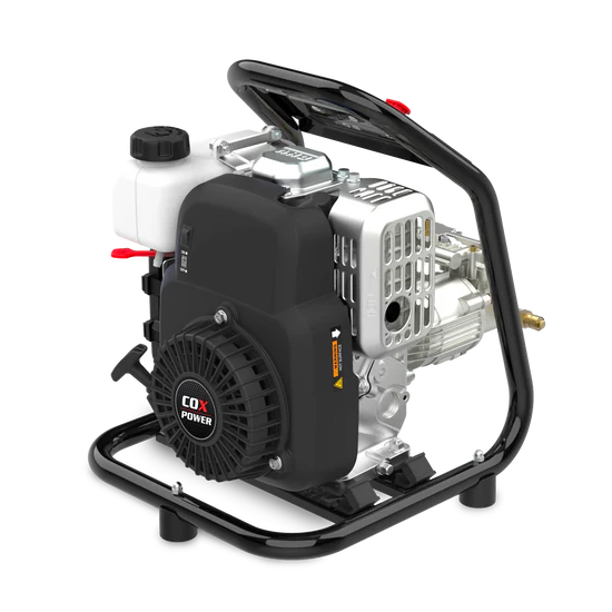 Cox Power 1.5" Transfer Pump - 4hp CPT15 – Rosebud Mowers & Chainsaws