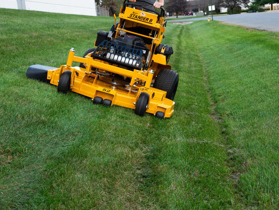 Wright Stander B Kawasaki FS651E 22hp, 52" (CWS52) – Rosebud Mowers ...